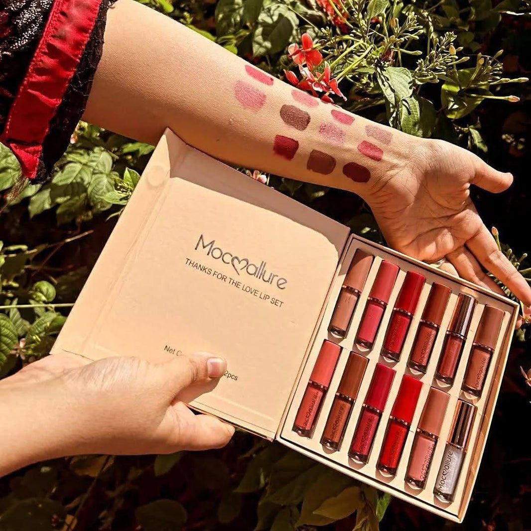 Fashion point cosmetics