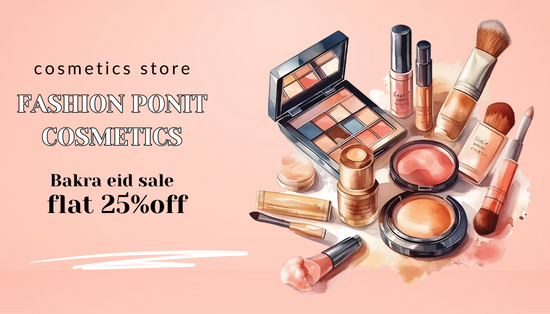 Fashion point cosmetics